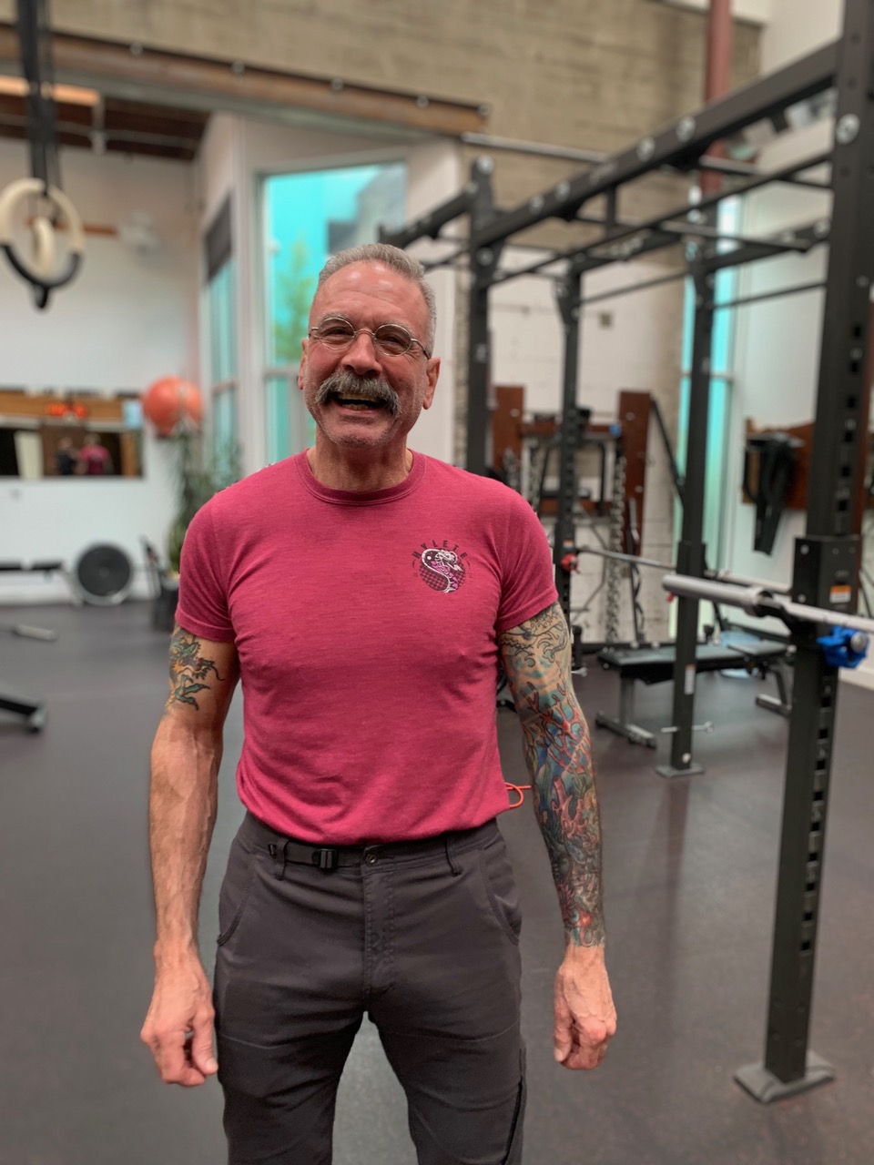 Team | Energy Fitness Concepts - Pearl District, Portland, OR