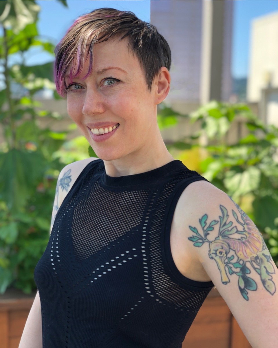 Team | Energy Fitness Concepts - Pearl District, Portland, OR